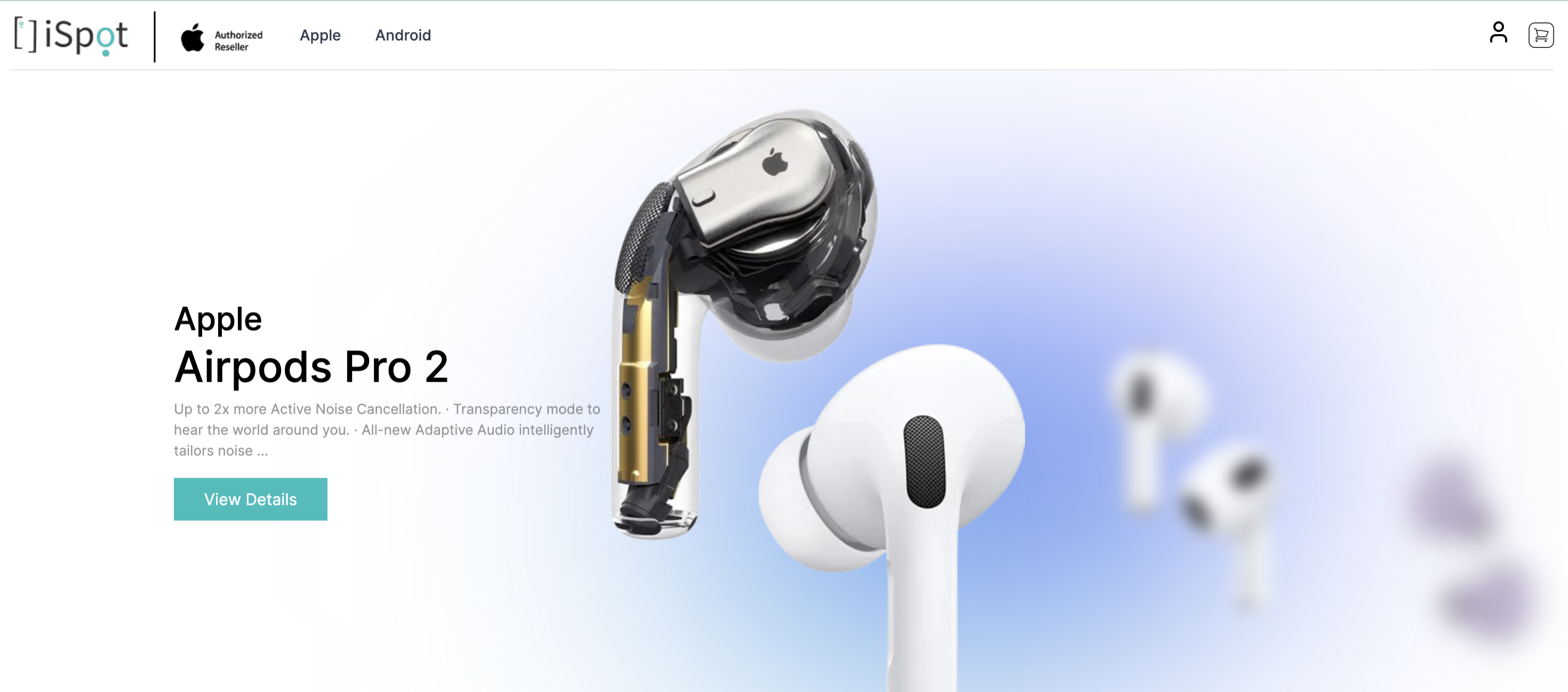 Latest Products | iSpot